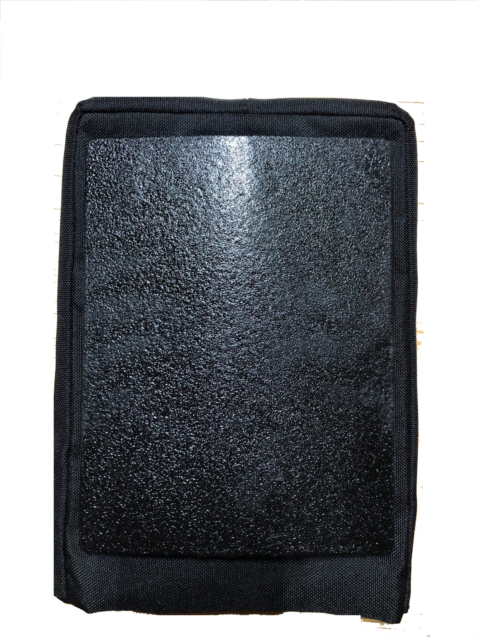 Spall Armor | Spall Liner | Blockers of Spall for 6x8 AR500 Steel Plates