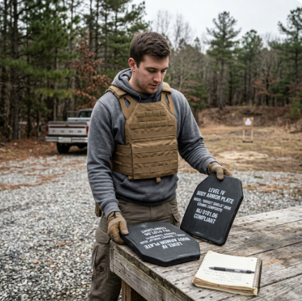 LaserCut vs Traditional MOLLE Plate Carriers: Lasercut Tactical Vest ...