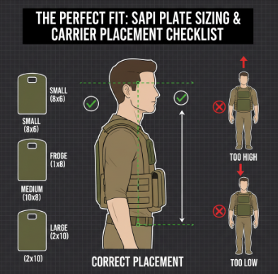 Body Armor Reviews 2026: Best Bulletproof Vests, Plates, and Plate ...